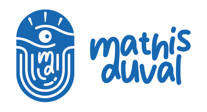 Graphiste - Mathis Duval